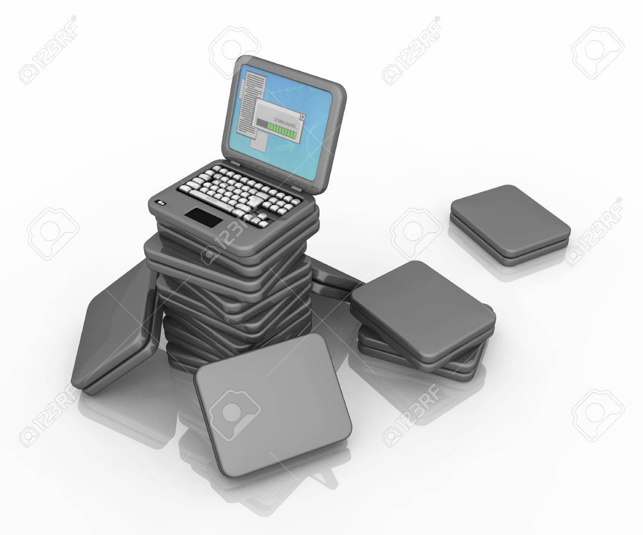 Newer Computers Showing Poor Quality - Computer Doctor Boise Computer ...